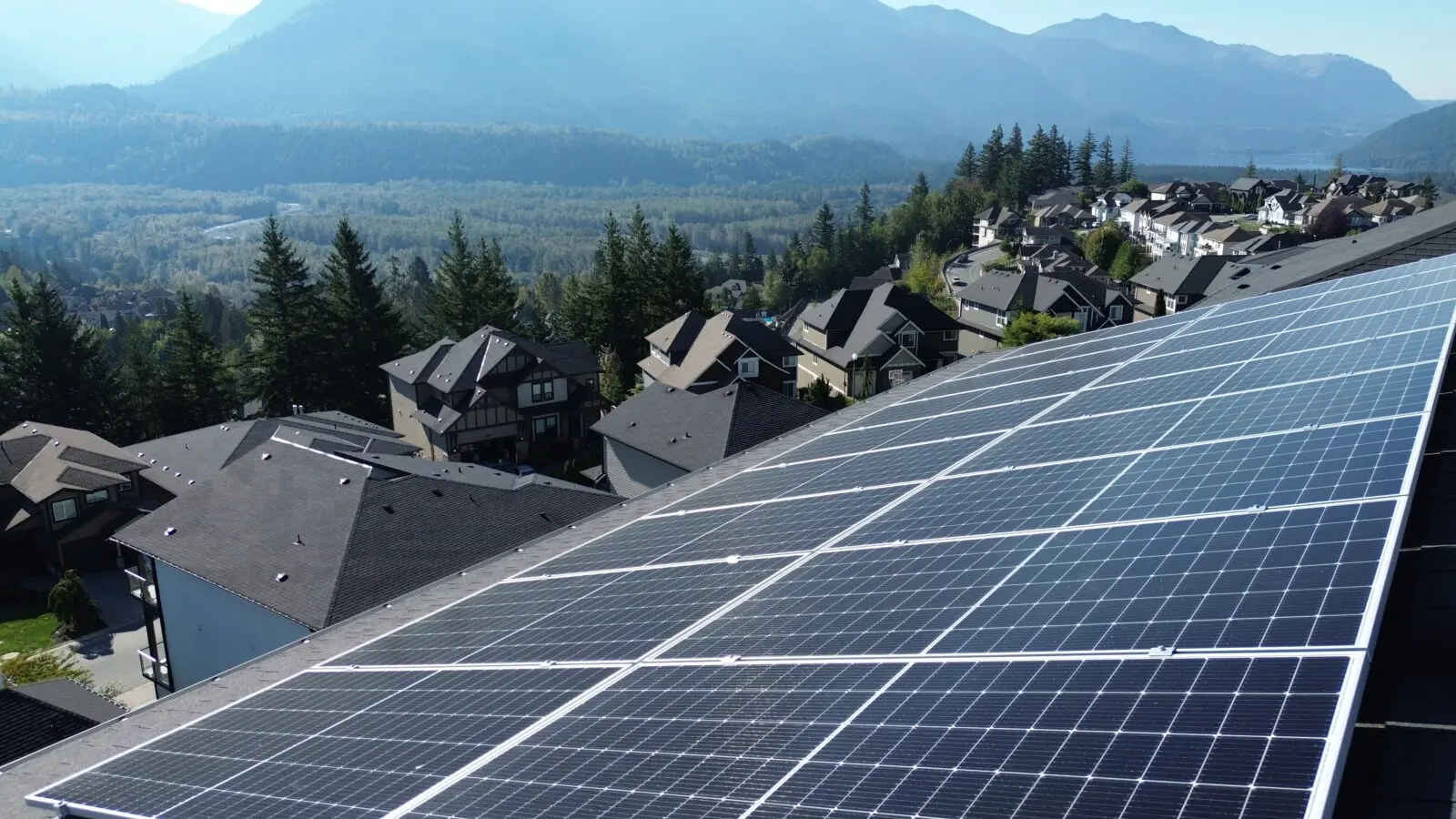 BC Hydro Revises Numbers in Solar Policy Proposal | SHIFT