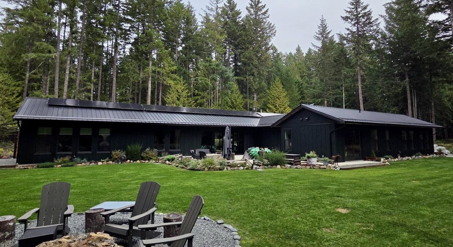 Custom Off-Grid Solar & Storage Systems: Accurate Pricing, No Surprises