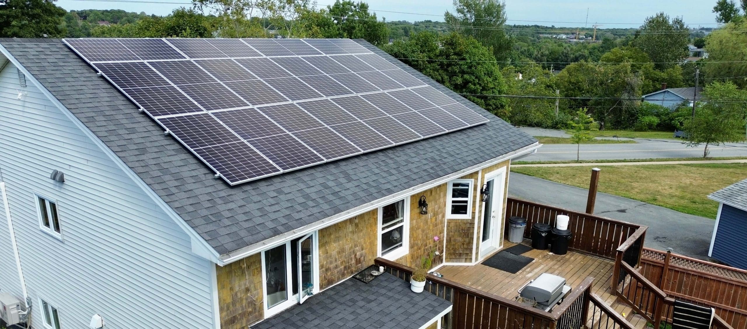 Is Solar Right for Your Home? Get an Honest, Transparent Assessment